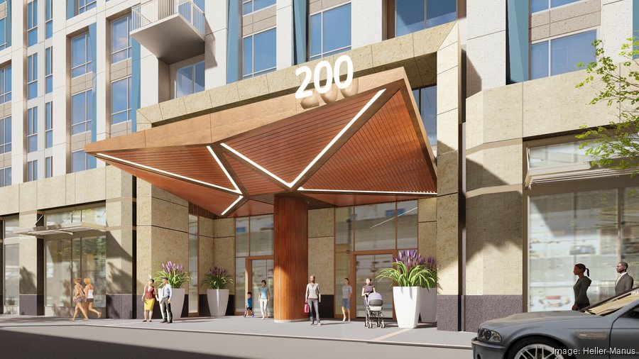 Sunnyvale Planning Commission approves downtown mixed-use project ...