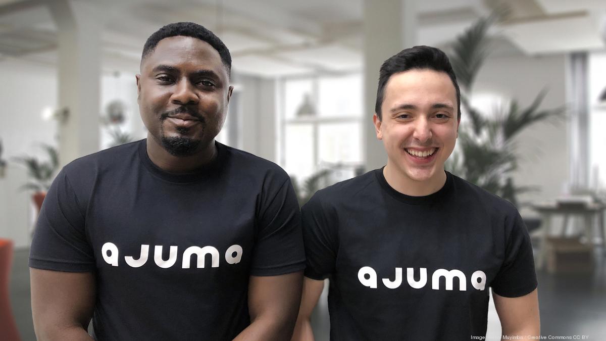 Gig-work startup Ajuma thinks West Africa is poised for economic ...