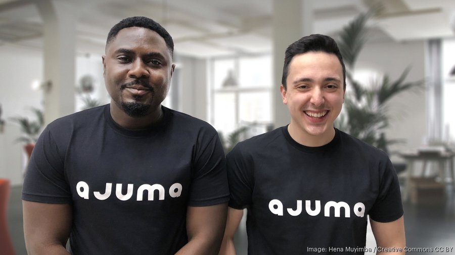 Gig-work startup Ajuma thinks West Africa is poised for economic ...