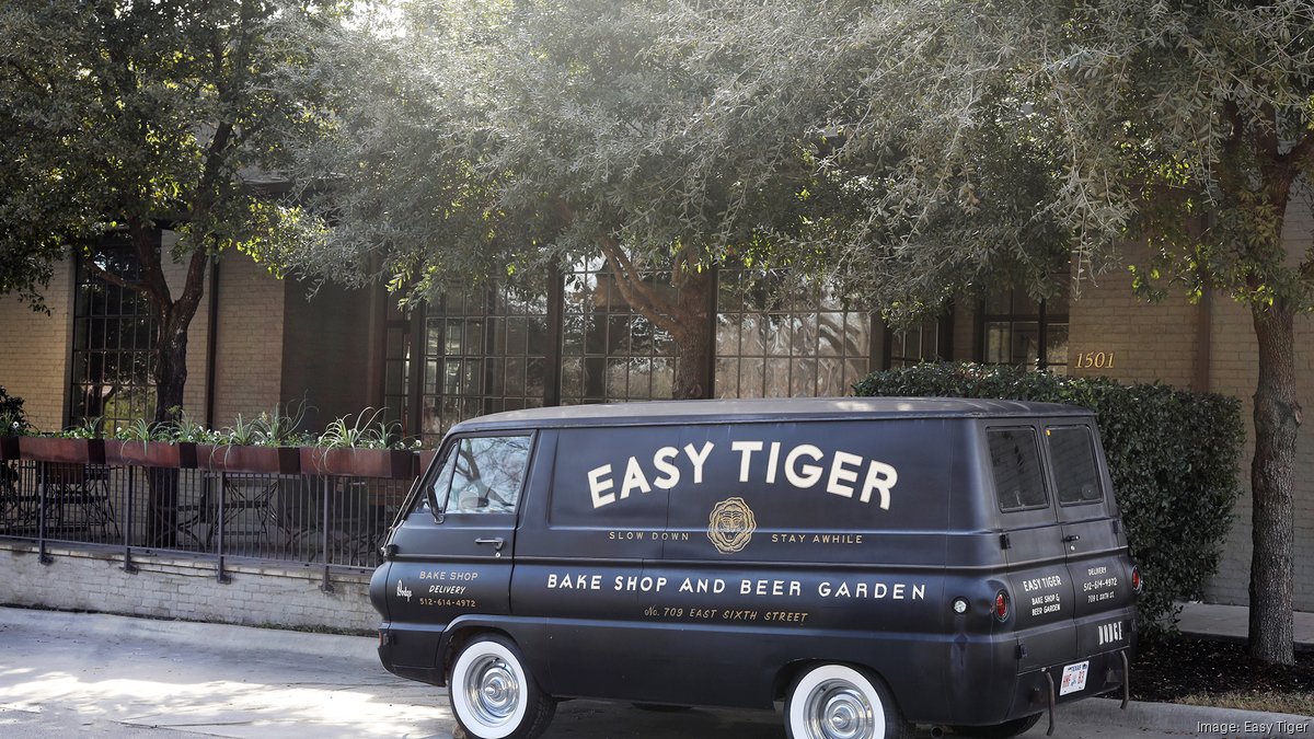 Easy Tiger will close its East Austin beer garden - Austin Business Journal