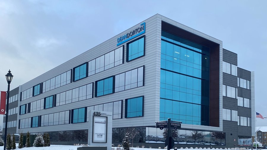 Dean Dorton opens new Louisville office in East End ShelbyHurst Office ...