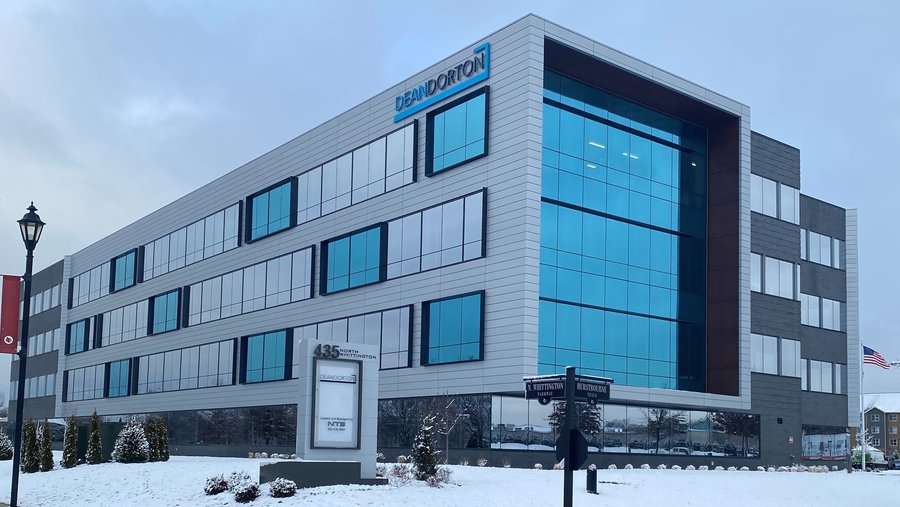 Dean Dorton opens new Louisville office in East End ShelbyHurst Office ...