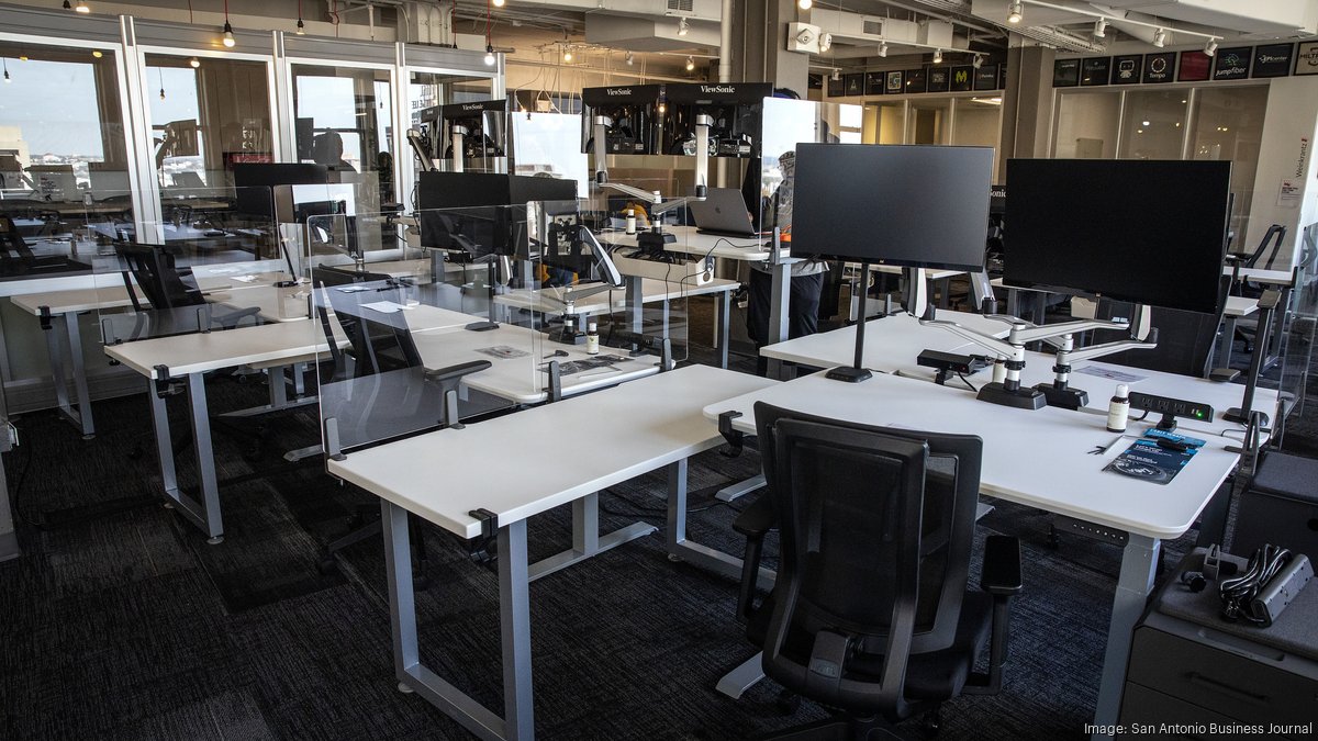 Geekdom to host 10 free boot camps for local entrepreneurs, startups ...