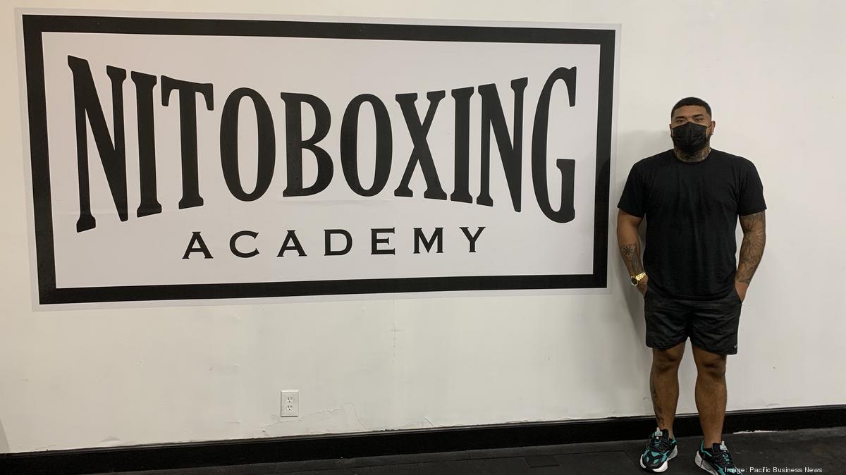 Nito Boxing opens Kahala studio - Pacific Business News