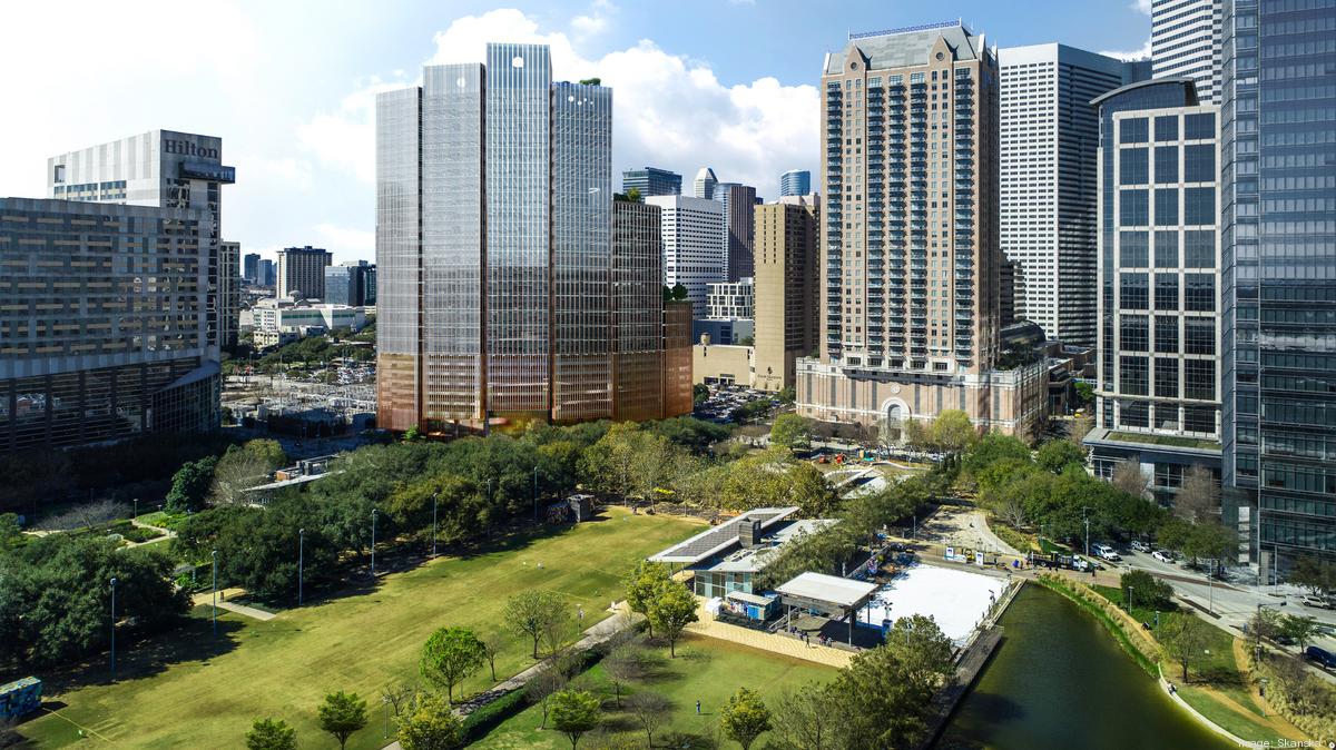 Skanska signs Norton Rose Fulbright as anchor tenant for Houston office ...