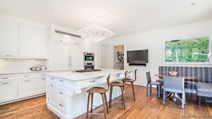 Sandeep Alva of Onex Falcon buys Palm Beach home - Boston Business Journal