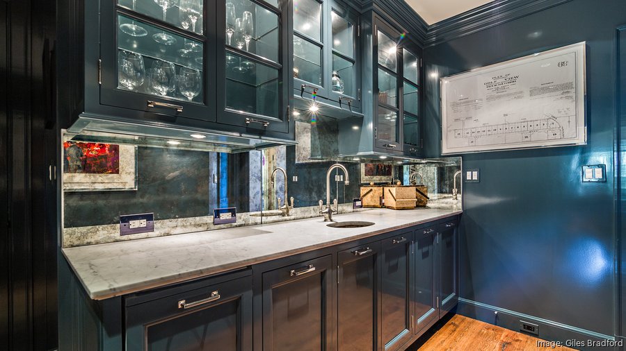 Sandeep Alva of Onex Falcon buys Palm Beach home - Boston Business Journal