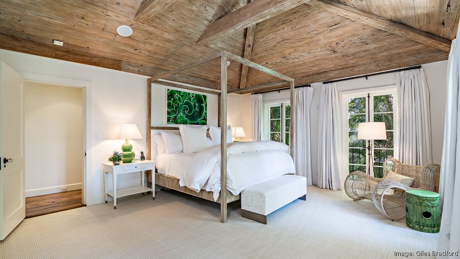 Sandeep Alva of Onex Falcon buys Palm Beach home - Boston Business Journal