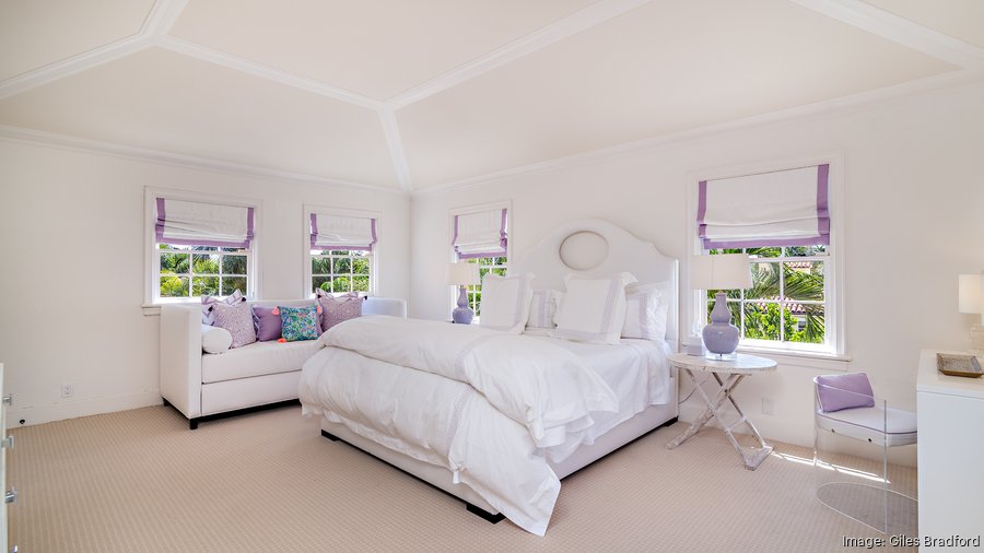 Sandeep Alva of Onex Falcon buys Palm Beach home - Boston Business Journal