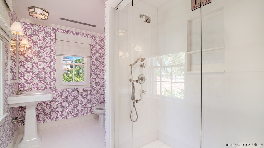 Sandeep Alva of Onex Falcon buys Palm Beach home - Boston Business Journal