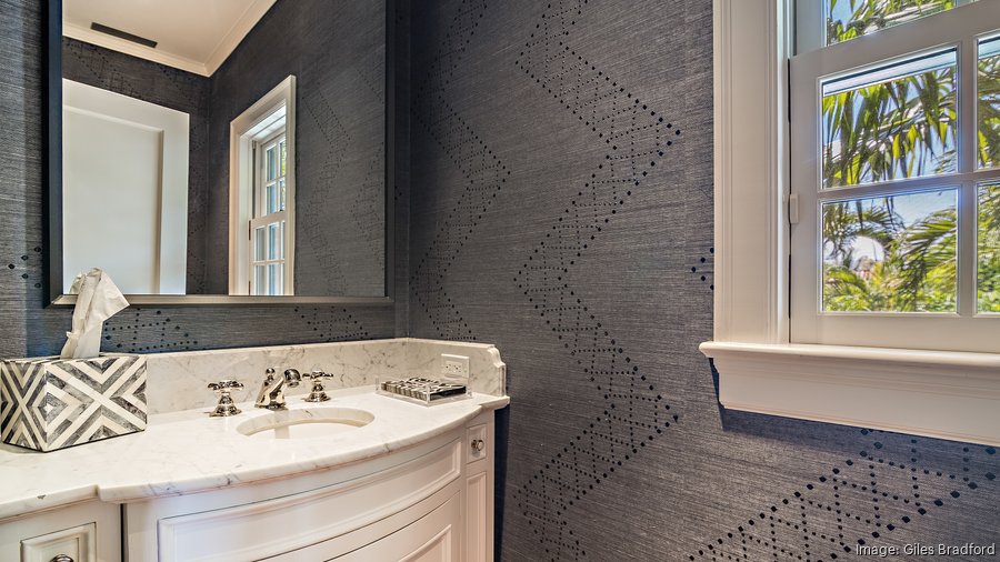 Sandeep Alva of Onex Falcon buys Palm Beach home - Boston Business Journal