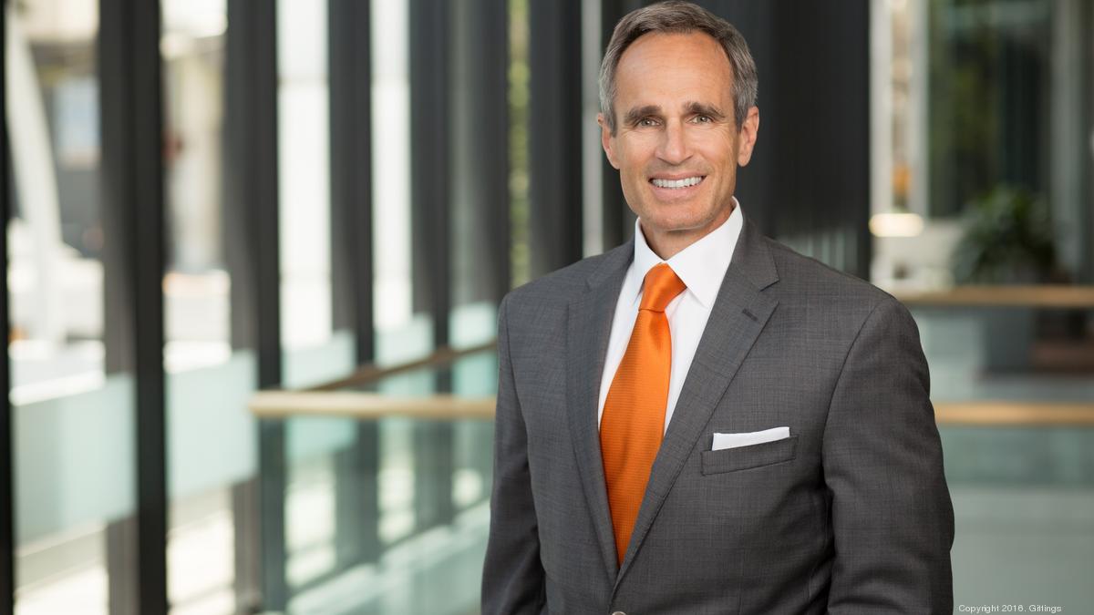 No. 38 Atlanta law firm Smith Currie names Eric Nelson managing partner ...