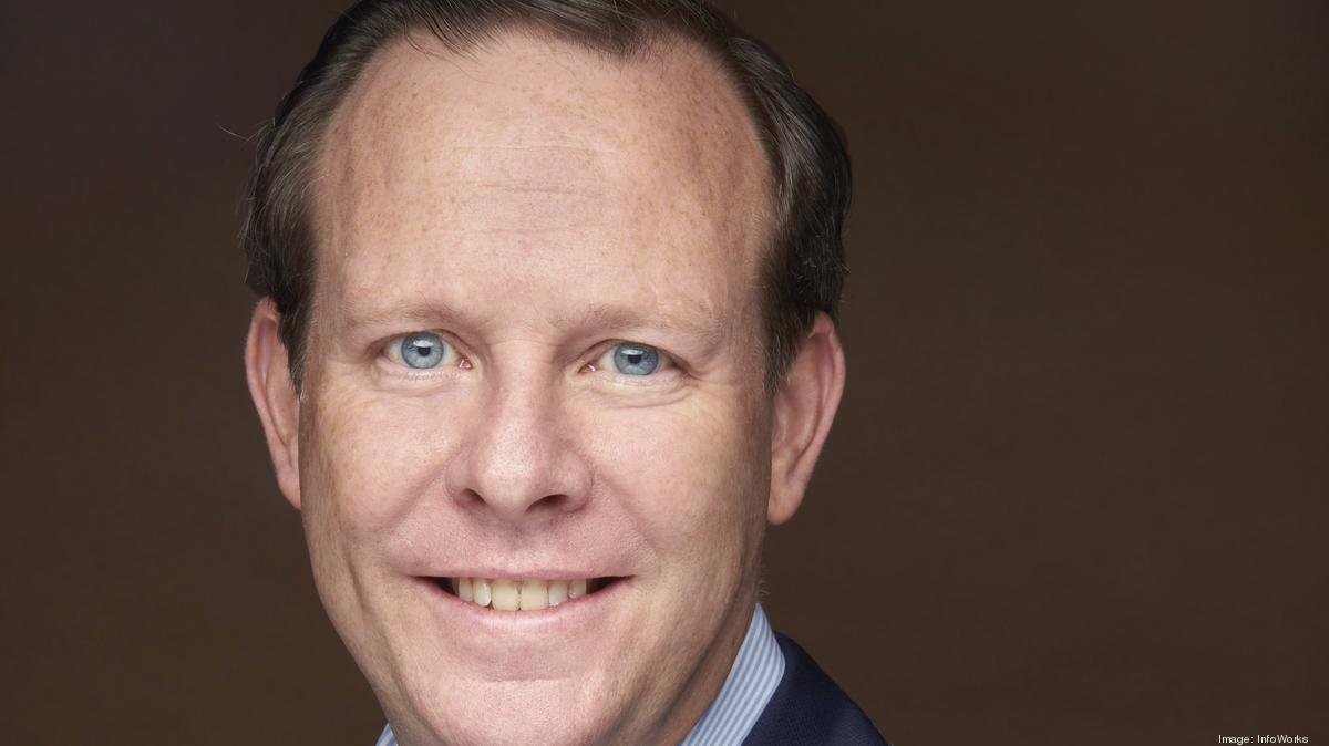 Business consulting and analytics firm InfoWorks names new CEO Ryan ...