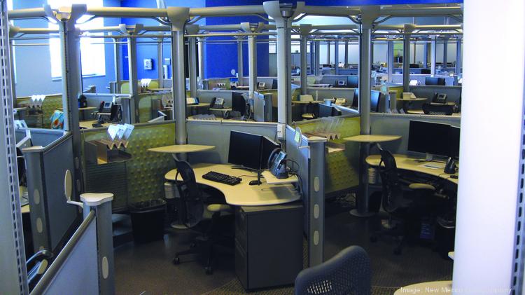 New Mexico Gas Company call center keeps morale on the line through the ...