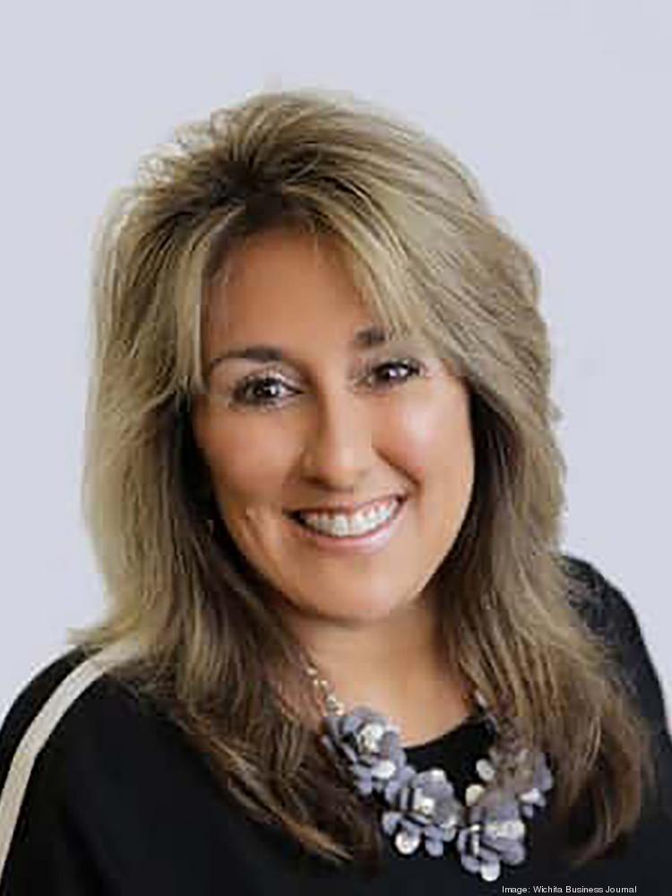 Rebecca Culver-Turner, Friends University - Wichita Business Journal