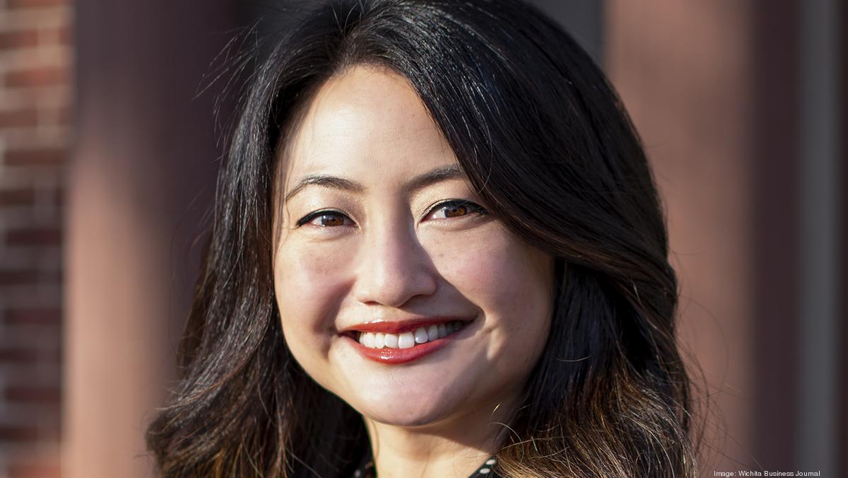 Rebecca Culver-Turner, Friends University - Wichita Business Journal