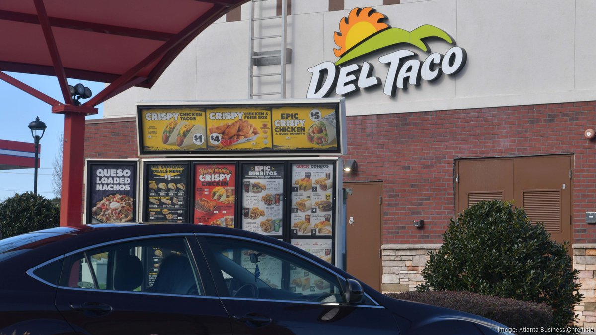 Closed Atlanta Del Tacos draw major interest from restaurateurs ...