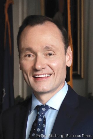 Penguins Acklin: Pittsburgh ready for PWHL expansion of women's ...