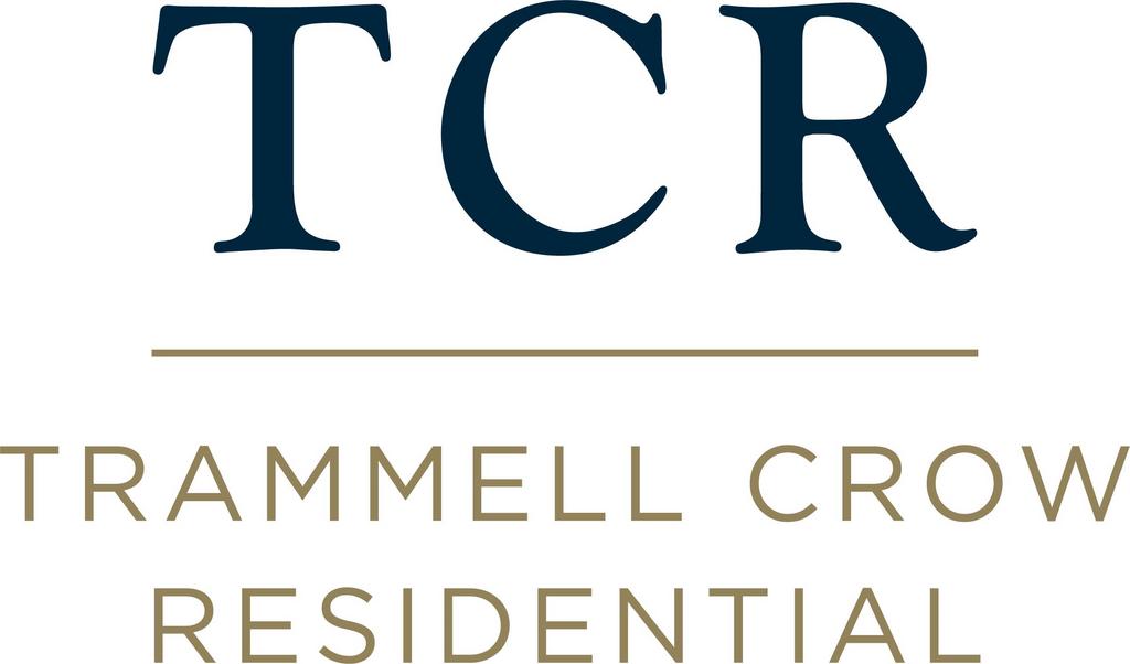 Trammell Crow Residential BizSpotlight - Boston Business Journal