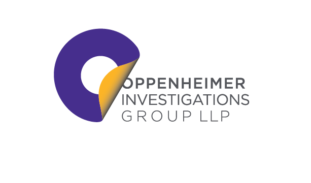 Oppenheimer Investigations Group BizSpotlight - San Francisco Business ...
