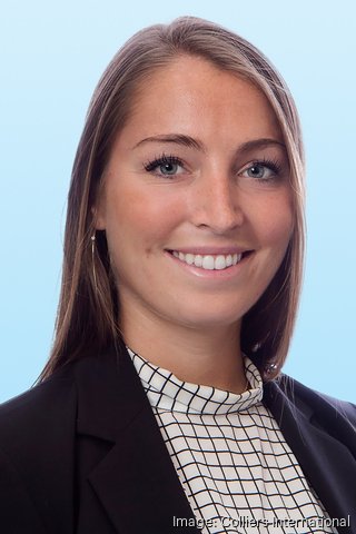 CBRE, Colliers retail brokers share 2021 goals, 2020 lessons - Houston ...