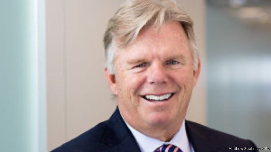 Key steps on the path to industrial innovation - Birmingham Business ...