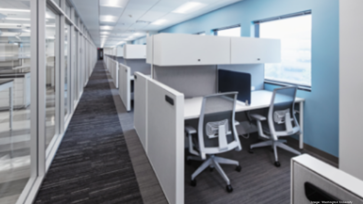 Washington University pumps millions into Cortex building in St. Louis ...