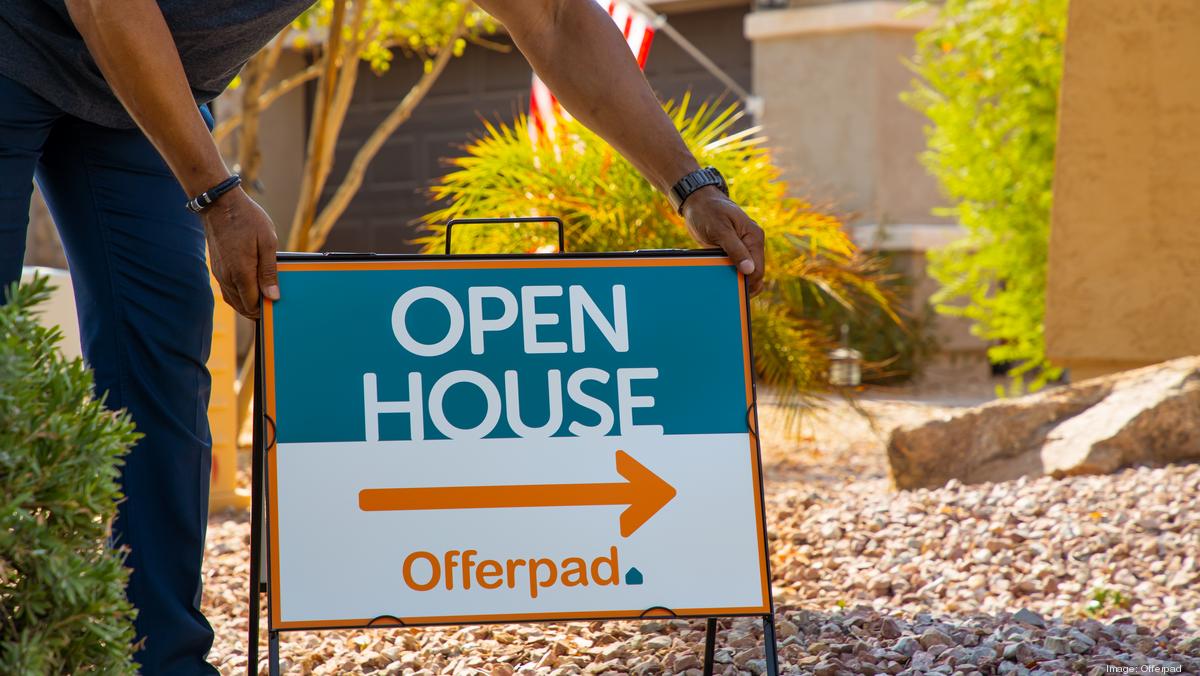 Former Zillow CEO leads SPAC deal to take real estate startup Offerpad ...