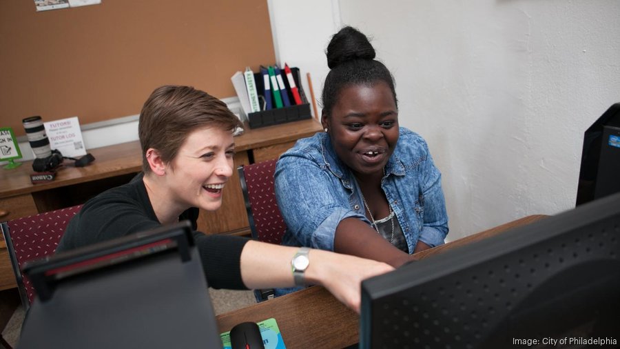 Verizon partners with Philadelphia to create $50K innovation fund ...