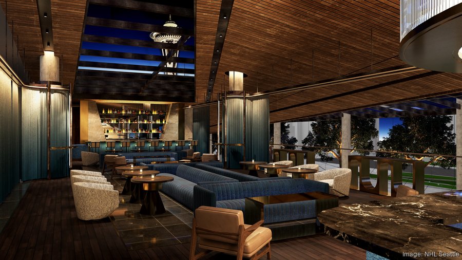 Climate Pledge Arena, Seattle Kraken announce partnership for solar ...