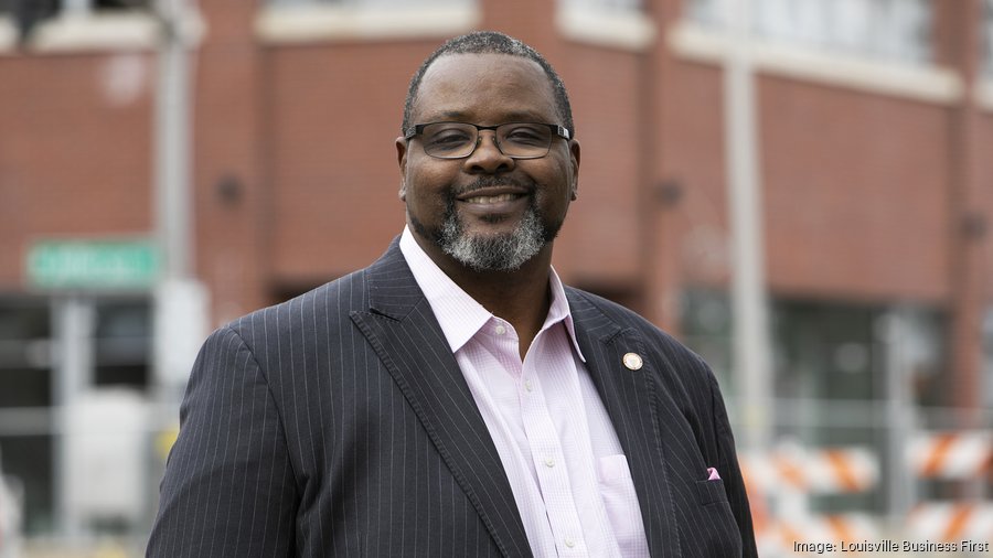 AMPED leadership in Louisville: AMPED hires Kim Hales as director of ...