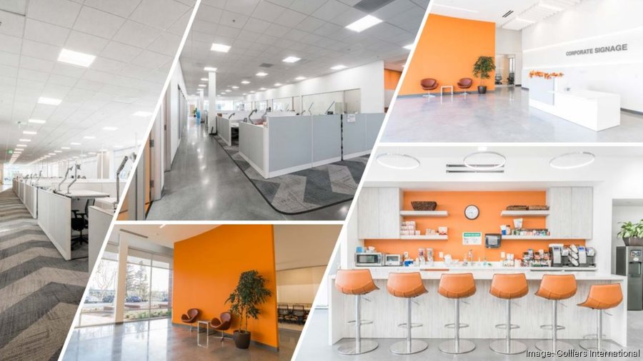 Law firm Fragomen's Silicon Valley office is moving to a new address ...