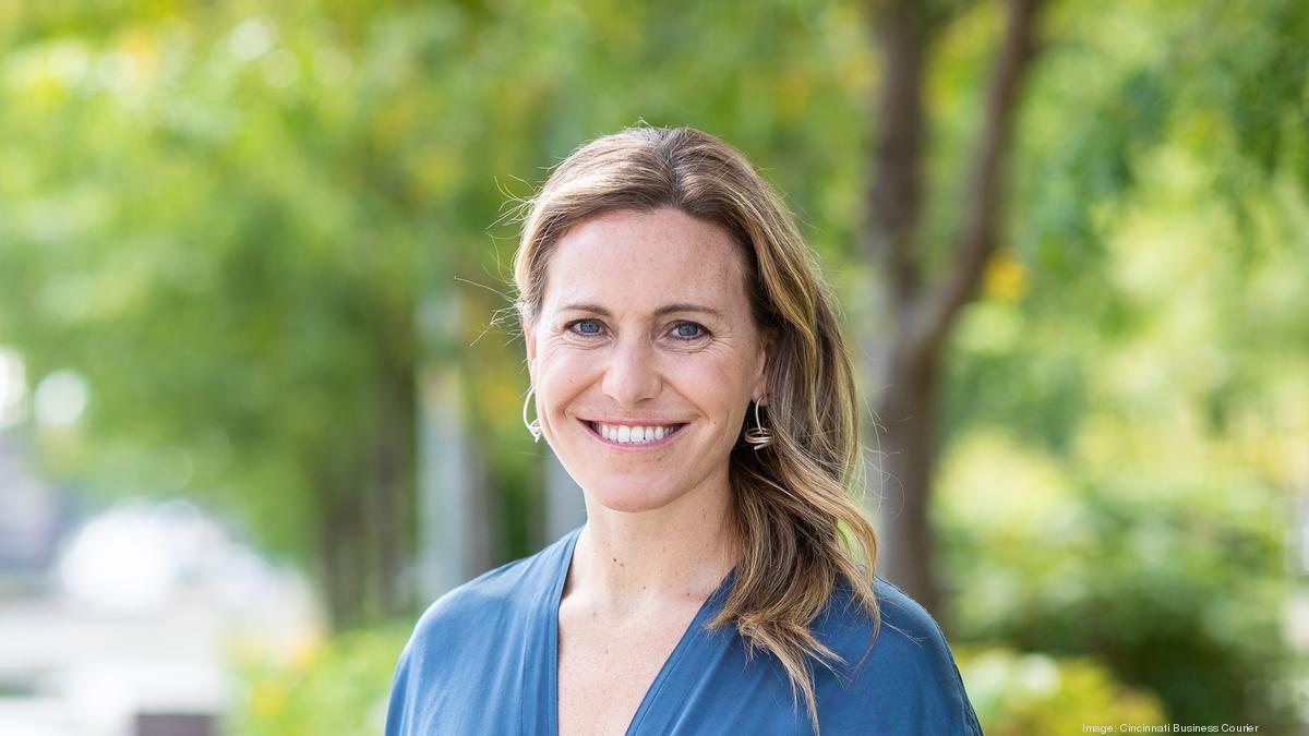 Kelly Adamson of OTR Chamber keeps fast pace at work and play ...