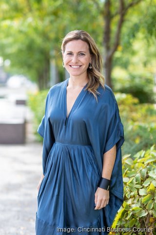 Kelly Adamson of OTR Chamber keeps fast pace at work and play ...