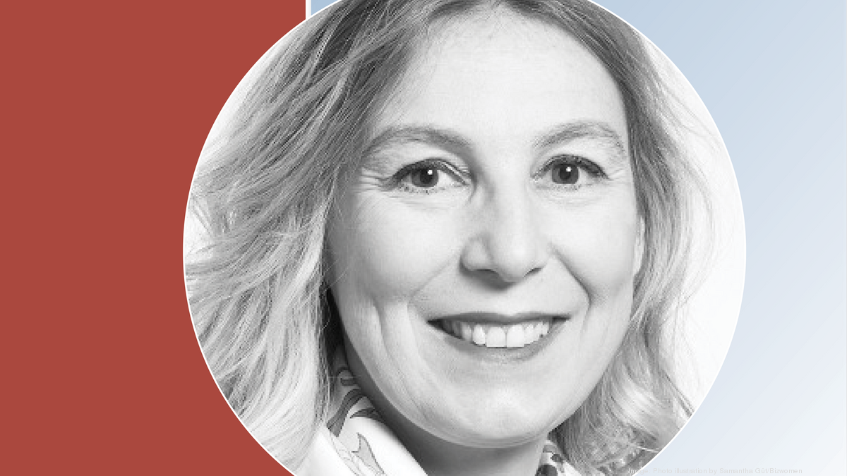 In Her Own Words: Capital One’s Magali Muratore's leadership during a ...
