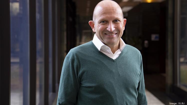 With portfolio sale, Emerson takes on new indetity - St. Louis Business ...