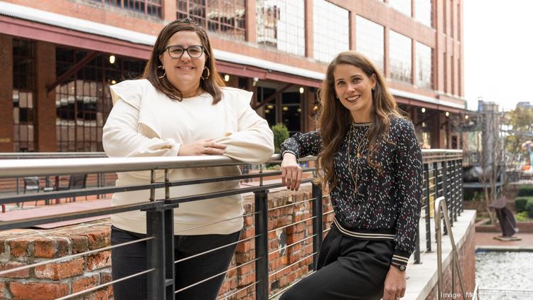 How a Durham woman flipped her pandemic problem into a startup ...