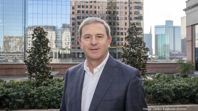 Dallas-based CBRE announces new executive leadership roles - Dallas ...