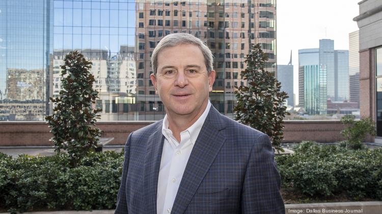Dallas-based CBRE announces new executive leadership roles - Dallas ...