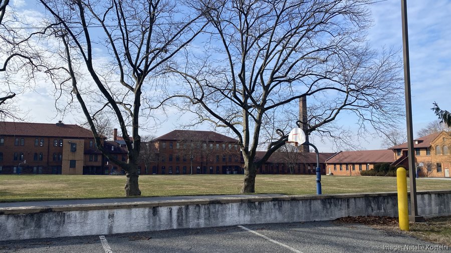 St. Gabriel's Hall may be development opportunity - Philadelphia ...