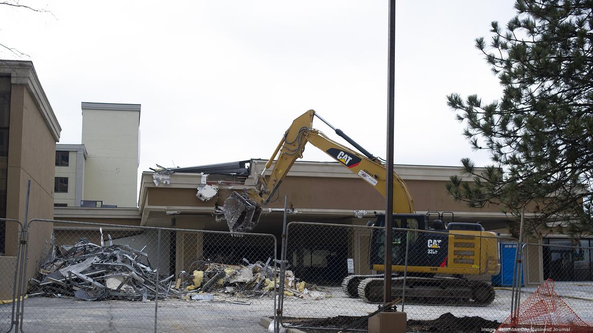 Americo, Burns & McDonnell propose $116M Museum Tower along new ...