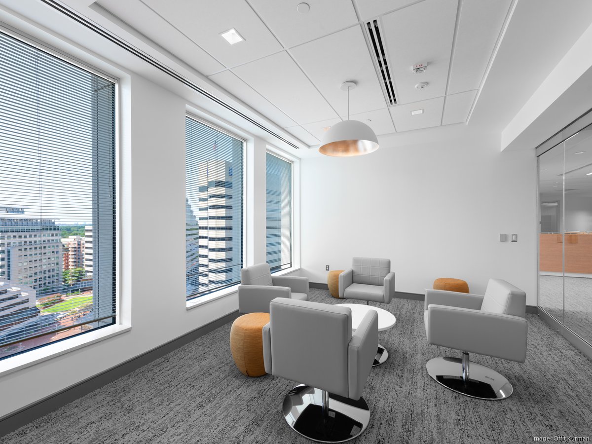Offit Kurman Logo Offit Kurman Mission, Vision & Values | Comparably