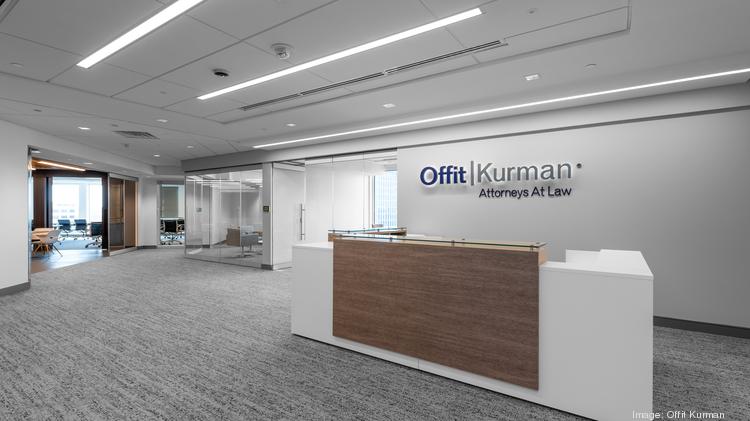 Offit Kurman relocates, downsizes Howard County office amid larger ...