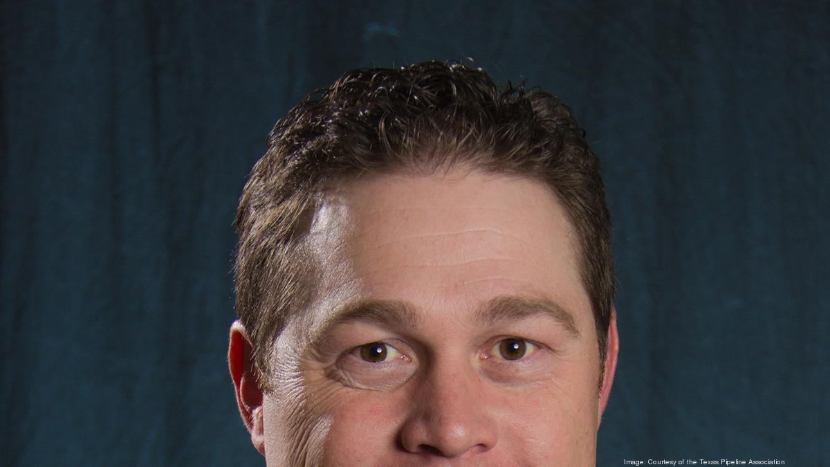 NuStar executive elected chairman of the Texas Pipeline Association ...