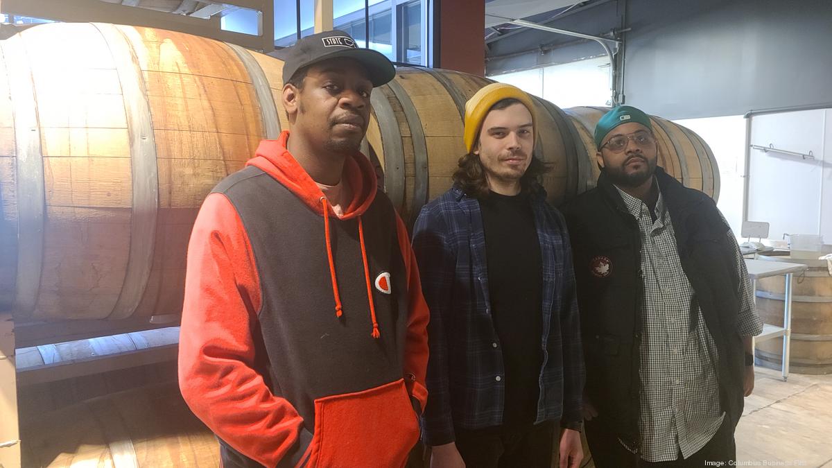 Crafted Culture Brewing working as a pop-up as it searches for new ...