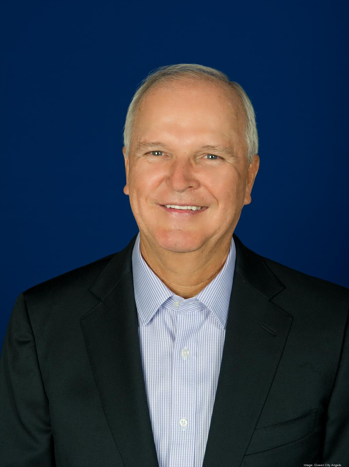 Cincy Inno - Queen City Angels wraps up its biggest fund ever