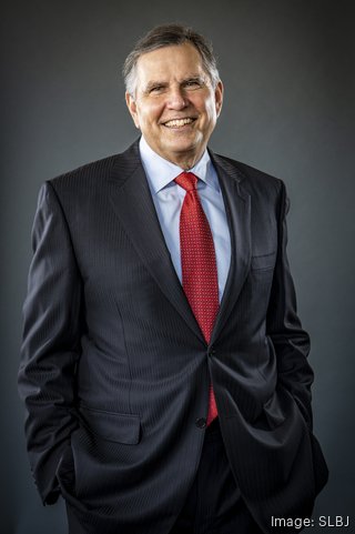 Emerson's CEO on the company's software-focused future - St. Louis ...