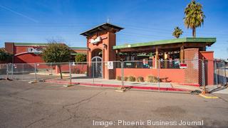 Tempe approves mixed-use project planned for Macayo's site - Phoenix ...