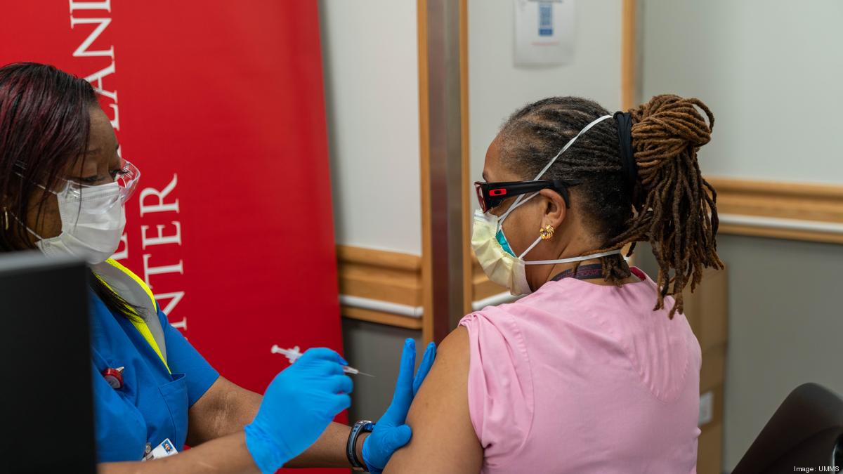 Hogan accelerates Maryland's vaccine rollout, expands eligibility ...