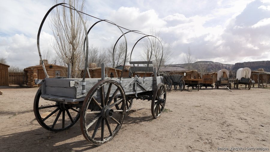 Mark Vittert's Reflections: Justice in half an hour - St. Louis ...